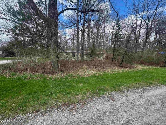 1105 S 420 W Road