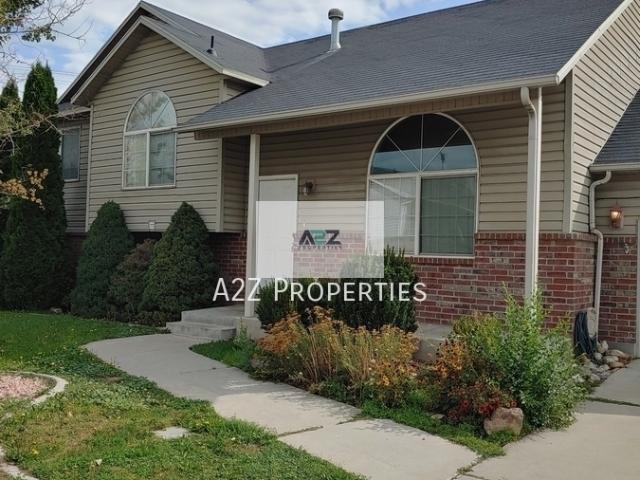 1105 S 770 W, 4 beds, 3 full baths