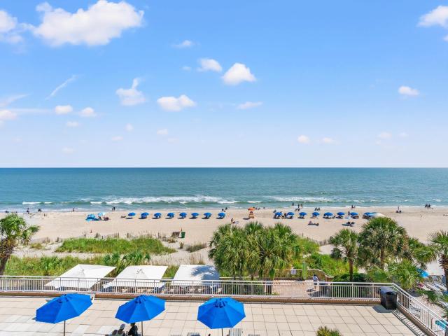 1105 S Ocean Blvd. 422