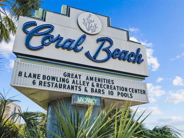 1105 S Ocean Blvd. 424