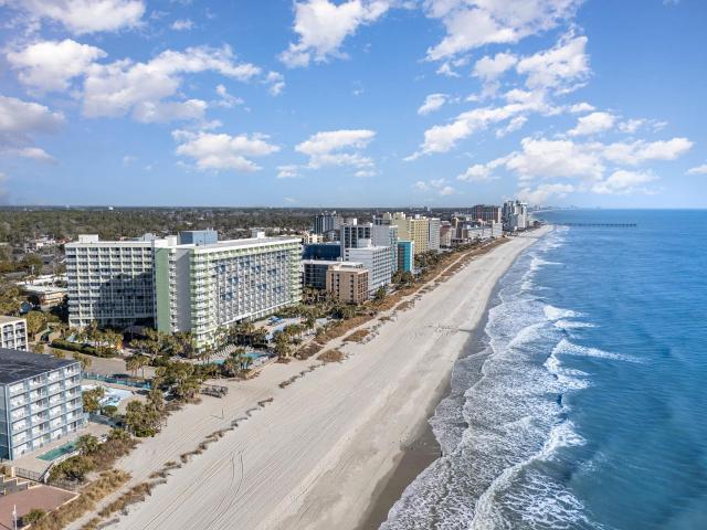 1105 S Ocean Blvd. 448