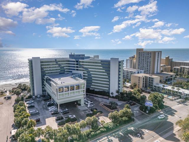 1105 S Ocean Blvd. 614
