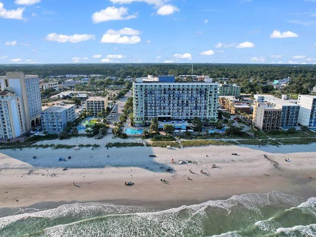 1105 S Ocean Blvd. 732