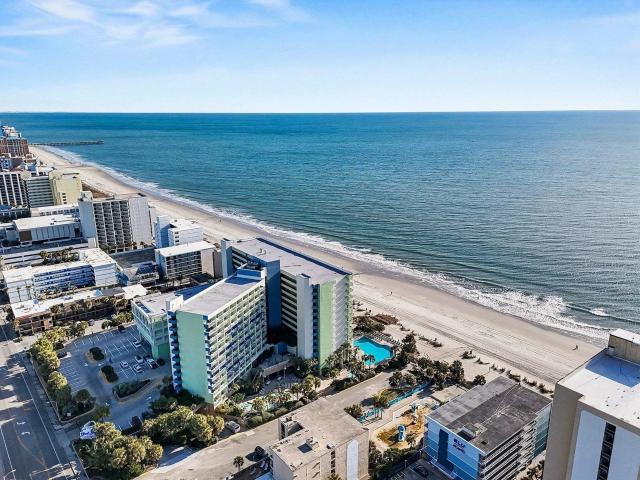 1105 S Ocean Blvd. 1110
