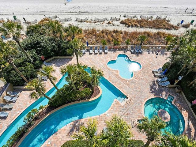 1105 S Ocean Blvd. 1138