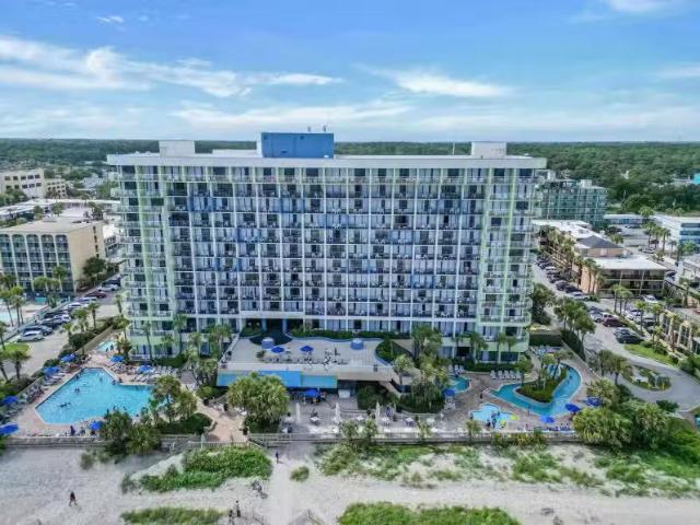 1105 S Ocean Blvd #1142, Myrtle Beach, SC 29577 MLS 2421996