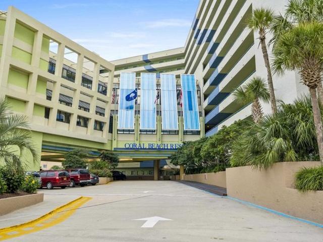 1105 S Ocean Blvd Unit 1024, Myrtle Beach, SC 29577
