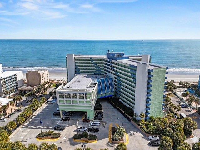 1105 S Ocean Blvd Unit 1138, Myrtle Beach, SC 29577