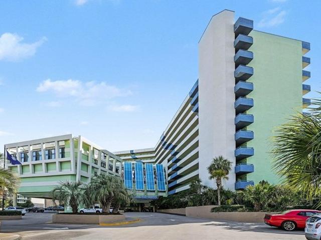 1105 S Ocean Blvd Unit 1248, Myrtle Beach, SC 29577