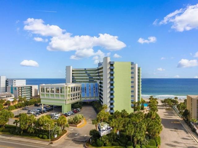 1105 S Ocean Blvd Unit 234, Myrtle Beach, SC 29577