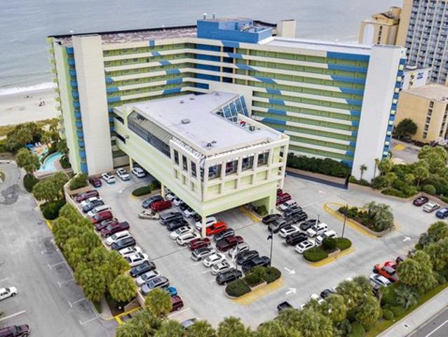 1105 S Ocean Blvd Unit 344, Myrtle Beach, SC 29577