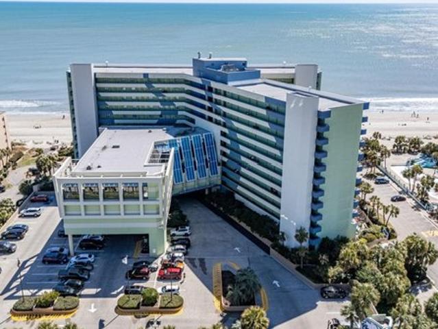 1105 S Ocean Blvd Unit 324, Myrtle Beach, SC 29577