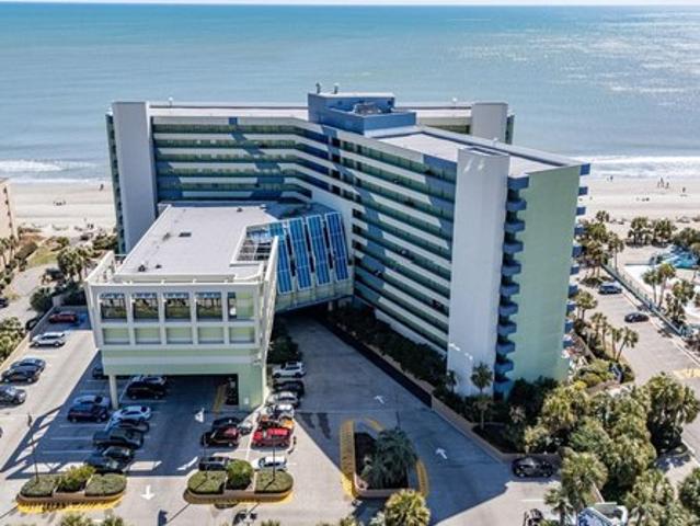 1105 S Ocean Blvd Unit 324, Myrtle Beach, SC 29577