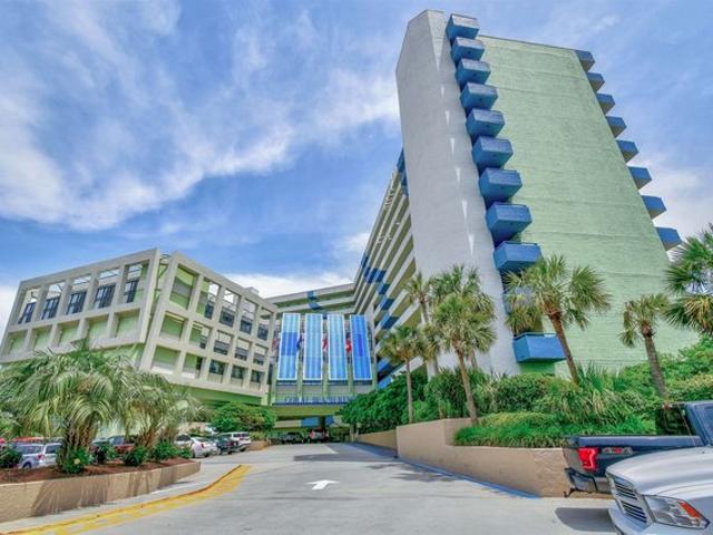1105 S Ocean Blvd Unit 414, Myrtle Beach, SC 29577