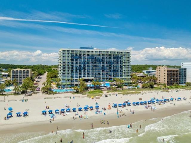 1105 S Ocean Blvd Unit 640, Myrtle Beach, SC 29577