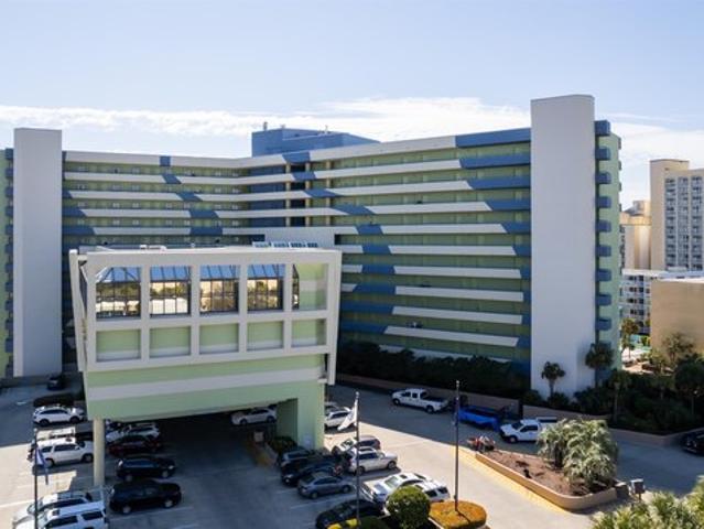 1105 S Ocean Blvd Unit 614, Myrtle Beach, SC 29577