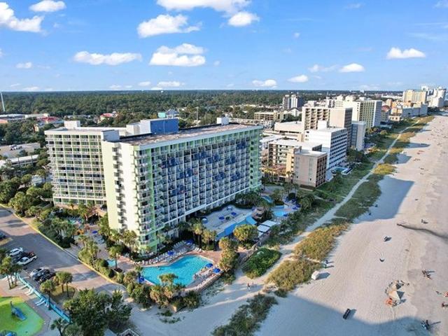 1105 S Ocean Blvd Unit 732, Myrtle Beach, SC 29577