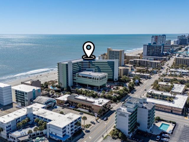 1105 S Ocean Blvd. S 918