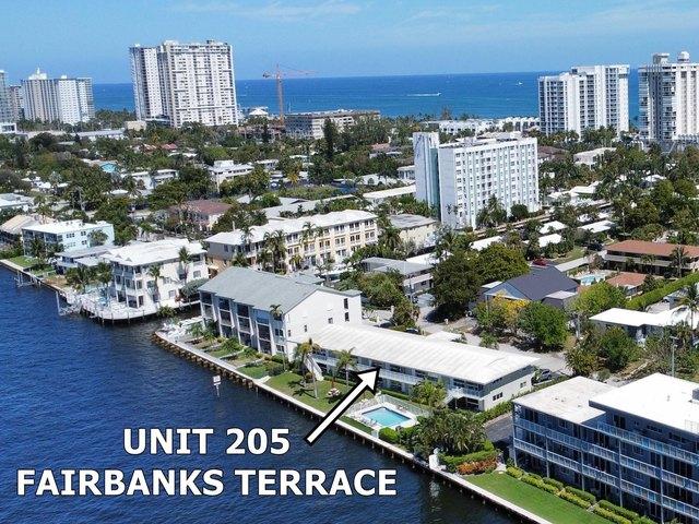 1105 S Riverside Dr Apt 205, Pompano Beach, FL 33062