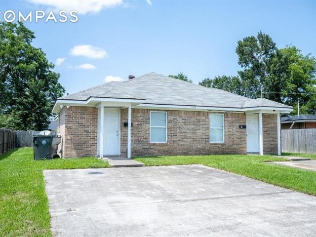 1105 Sage Dr A, Lake Charles, LA
