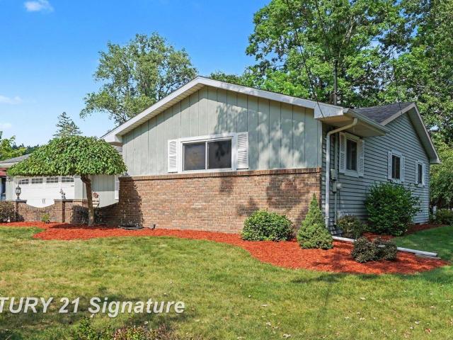 1105 Saint Andrews Road