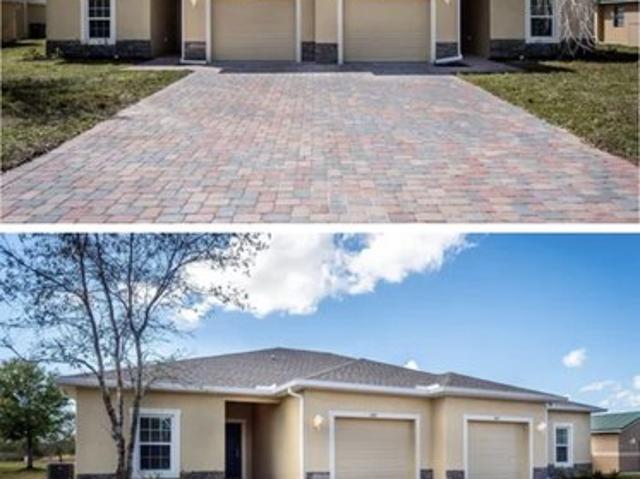 1105 San Cristobal Ave, Punta Gorda, FL 33983