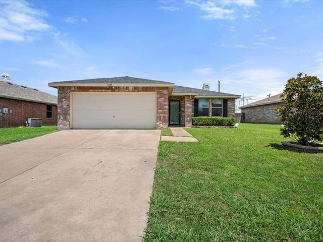 1105 Schenectady Rd, Arlington, TX 76017