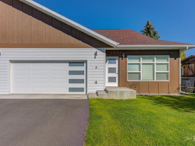 1105 Schley Ave Unit B, Butte, MT 59701