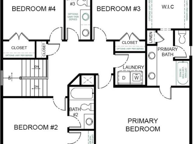 1105 Sendera Trail