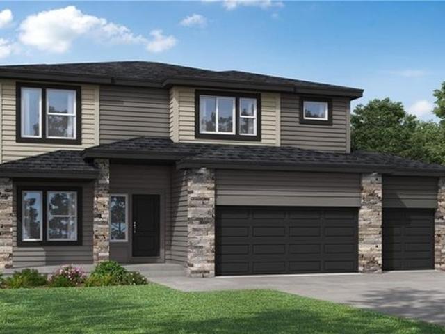 1105 Sendera Trl, Raymore, MO 64083