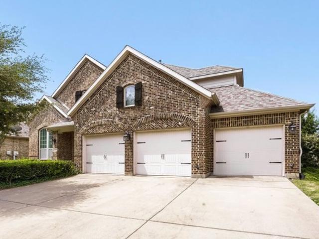 1105 Somerset Cir, Forney, TX 75126