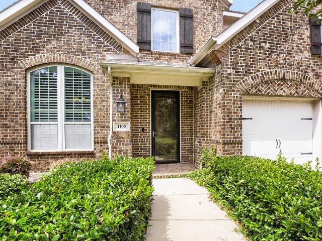 1105 Somerset Circle