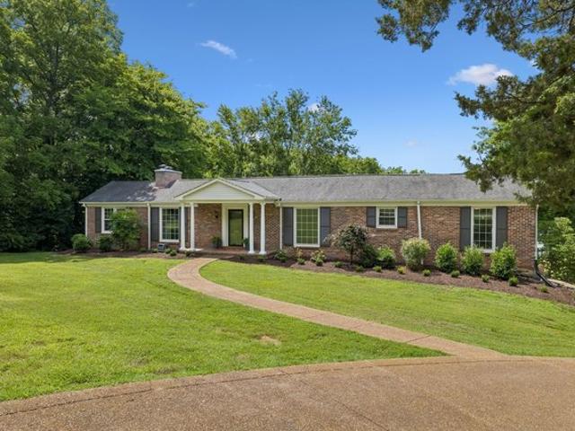 1105 Spencer Creek Pass, Franklin, TN 37069