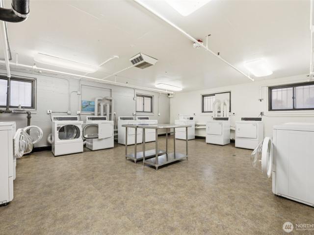 1105 Spring St, Unit 408, Seattle, WA 98104 | MLS #2461