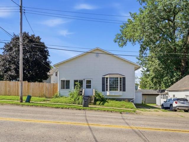 1105 Spring St, Burlington, IA 52601