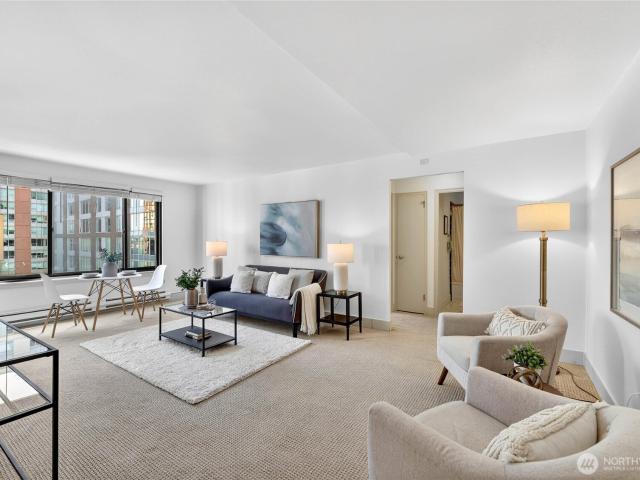 1105 Spring Street # 1011