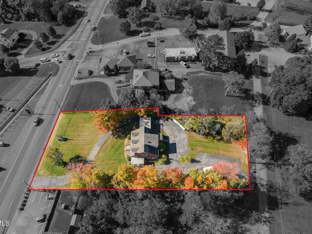 1105 Tusculum Boulevard