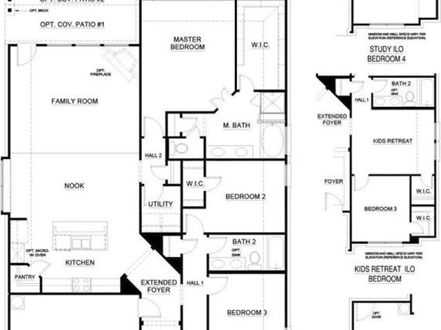 1105 Turtle Hill Ln, Crowley, TX 76036 | MLS #21164 | Compass