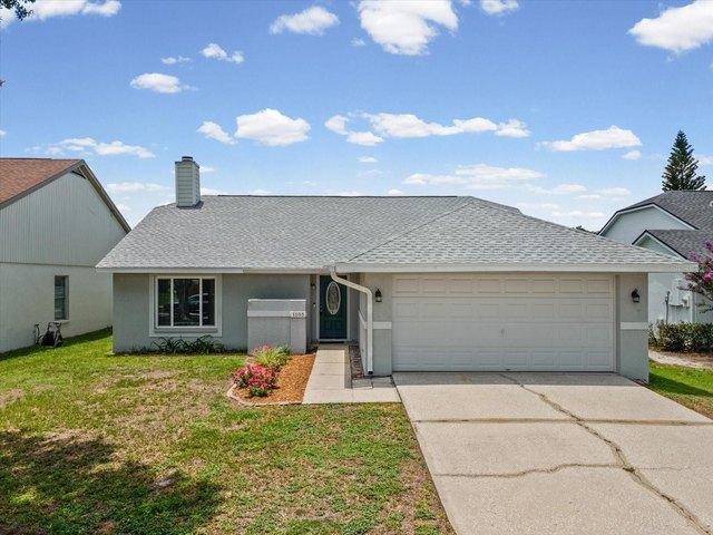1105 Tuxford Dr, Brandon, FL 33511