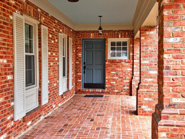1105 Taborlake Drive