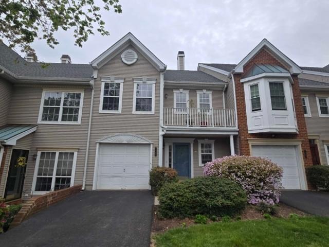 1105 Timberbrooke Dr, Bedminster, NJ 07921 | MLS #4023 | Compass