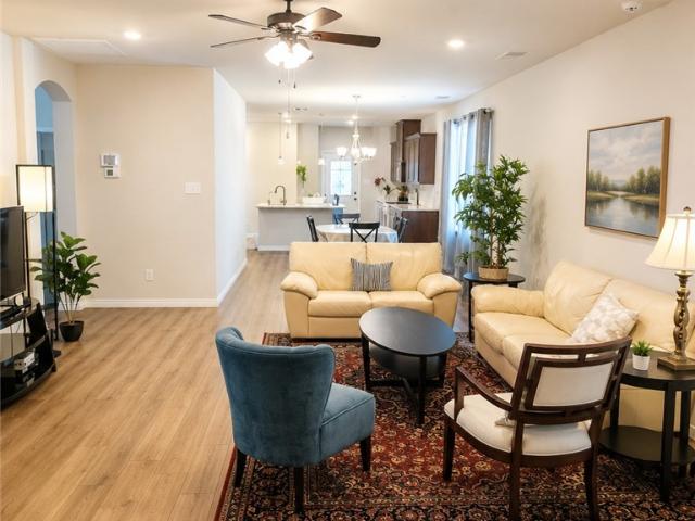 1105 Toledo Bend Drive