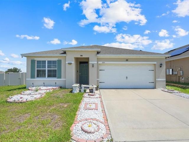 1105 Torrente Ln, Haines City, FL 33844