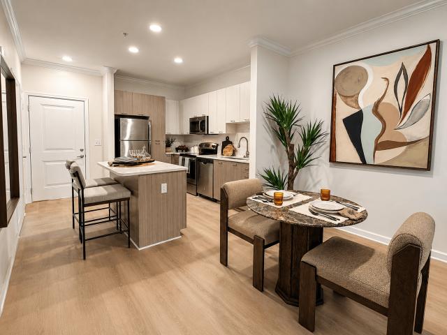 1105 Town Brookhaven Apartments 1 Bedroom Apartment for Rent at 1105 Town Blvd Ne, Brookhaven, GA 30319