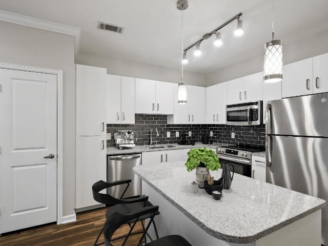 1105 Town Brookhaven Apartments 1 Bedroom Apartment for Rent at 1105 Town Blvd Ne, Brookhaven, GA 30319