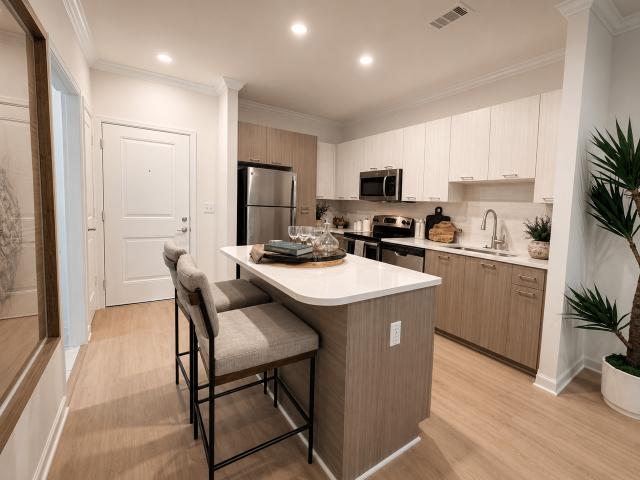 1105 Town Brookhaven Apartments 1 Bedroom Apartment for Rent at 1105 Town Blvd Ne, Brookhaven, GA 30319