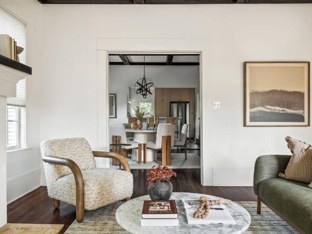 1105 Travis Heights Blvd
