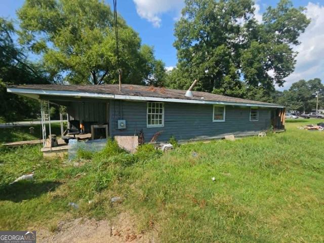 1105 Vann Drive