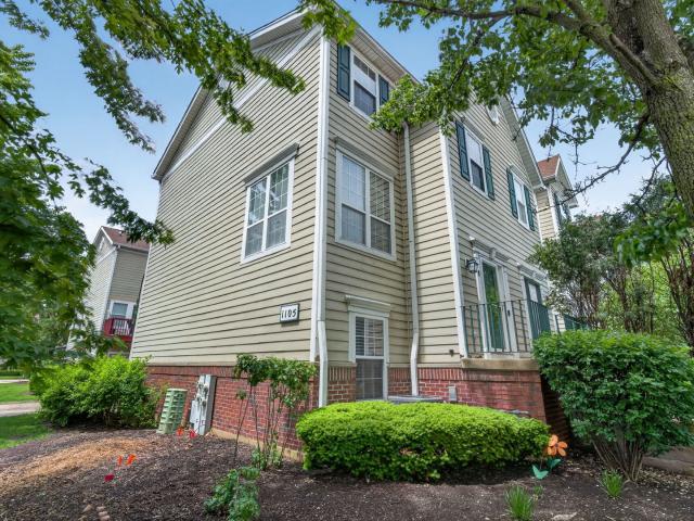 1105 Village Center Parkway # 8