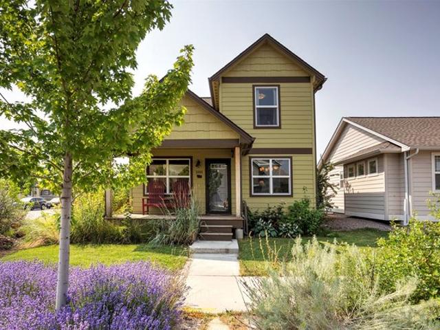 1105 Village Way, Missoula, MT 59802